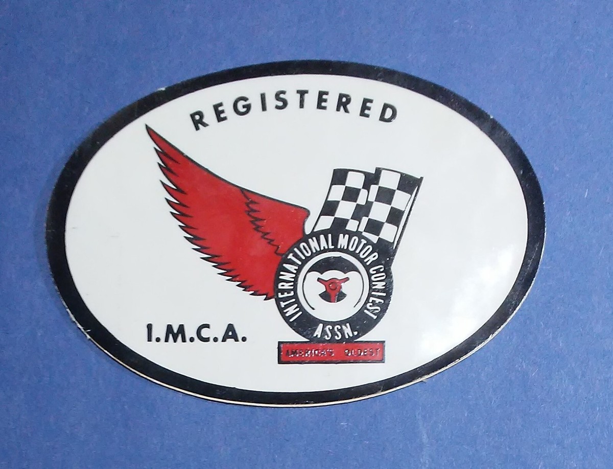 Imca Member Logo