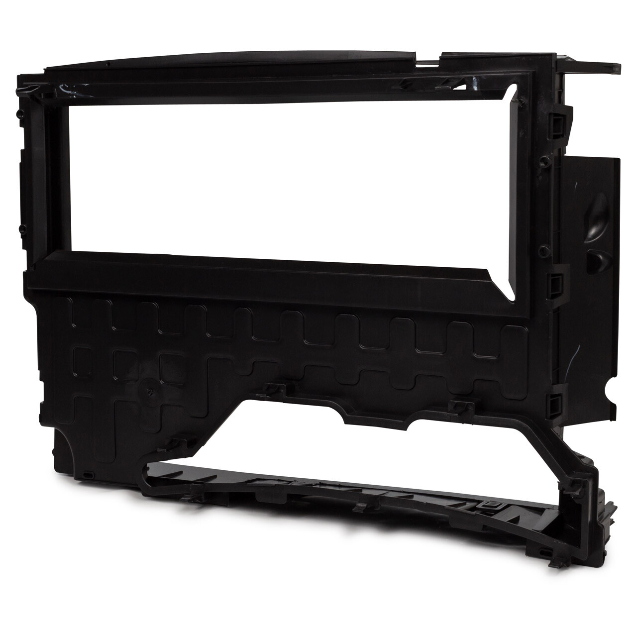 ORIGINAL Renault Lüfteraufnahme Frontmaske CAPTUR CLIO IV 215592894R | eBay