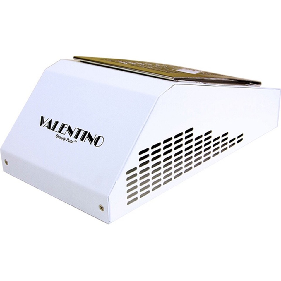 Valentino Beauty Pure GEN 3 III Nail Dust Collector with ONE pack ...
