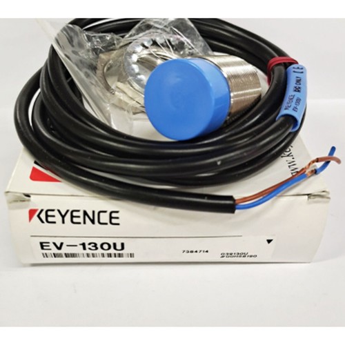 1PC New Keyence EV-130U Proximity Switch Sensor EV130U Free Shipping | eBay