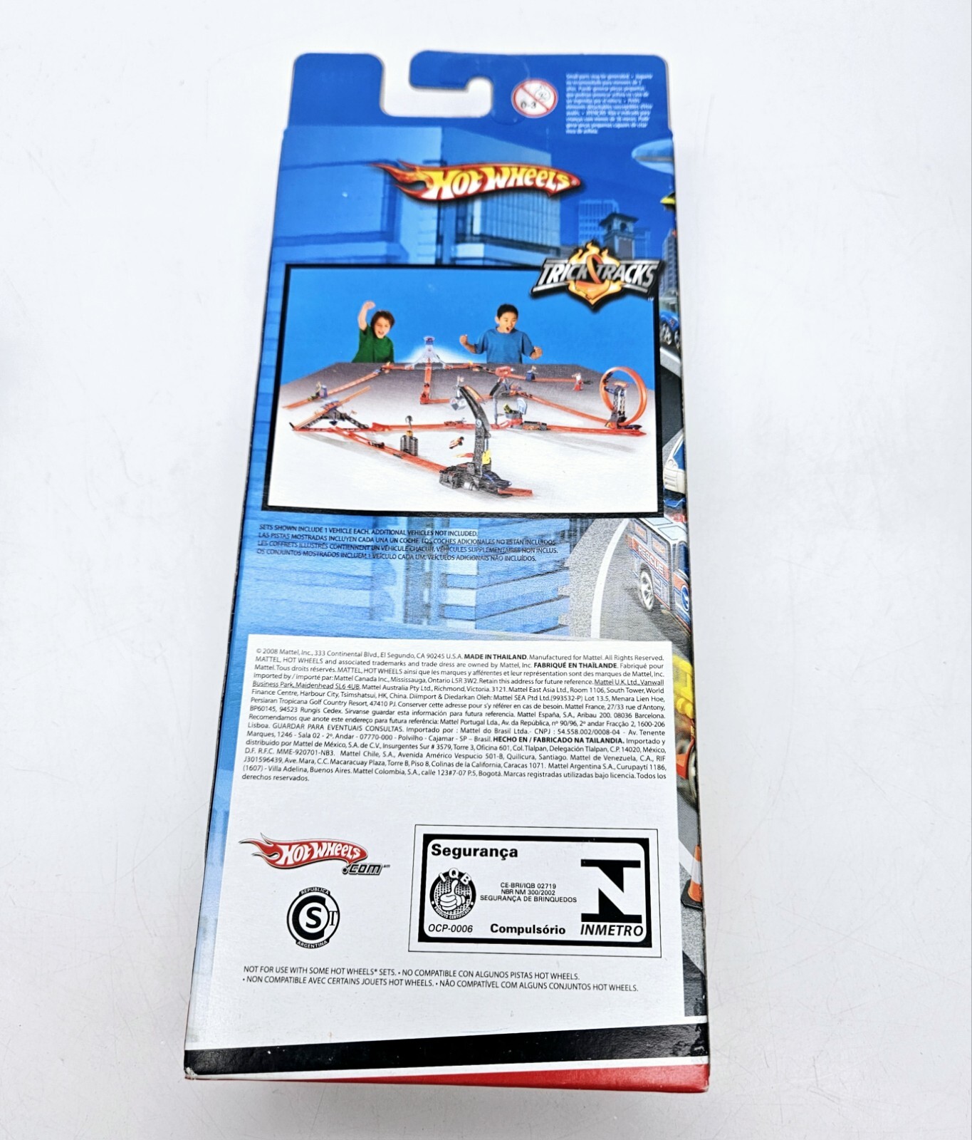 Hot Wheels Rescue Rods 5 Car Gift Pack New in Packaging NIP 74299018060 ...