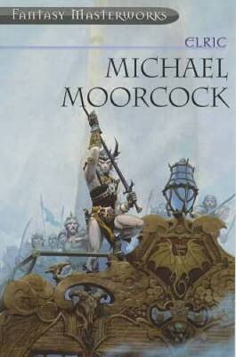 Elric of Melnibone: The Stealer of Souls AND Stormbringer (Fantasy Ma ...