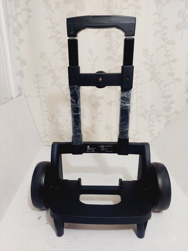 Sequal Eclipse 5 Universal Carry Wheeled Rolling Cart | eBay