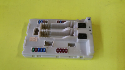 2010-2012 NISSAN ALTIMA OEM IPDM Engine Fuse Box Relay Junction 284B7 ...