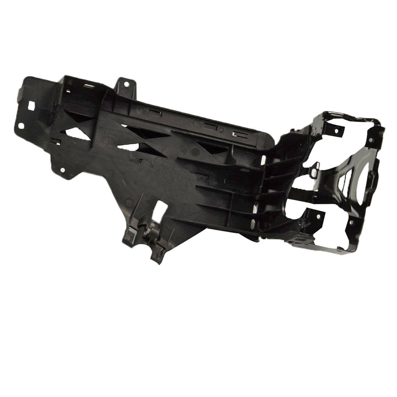 Fits BMW F10 528 535 550 Outer Support Right Headlight Mount Bracket ...