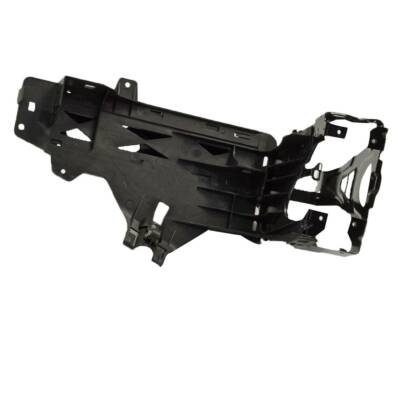 Fits BMW F10 528 535 550 Outer Support Right Headlight Mount Bracket ...