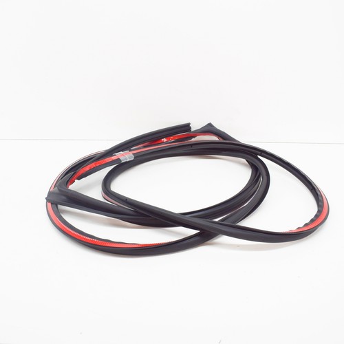 NEW AUDI Q7 4L REAR OUTER DOOR SEAL LEFT SELF-ADHESIVE 4L0839911 OEM NO ...