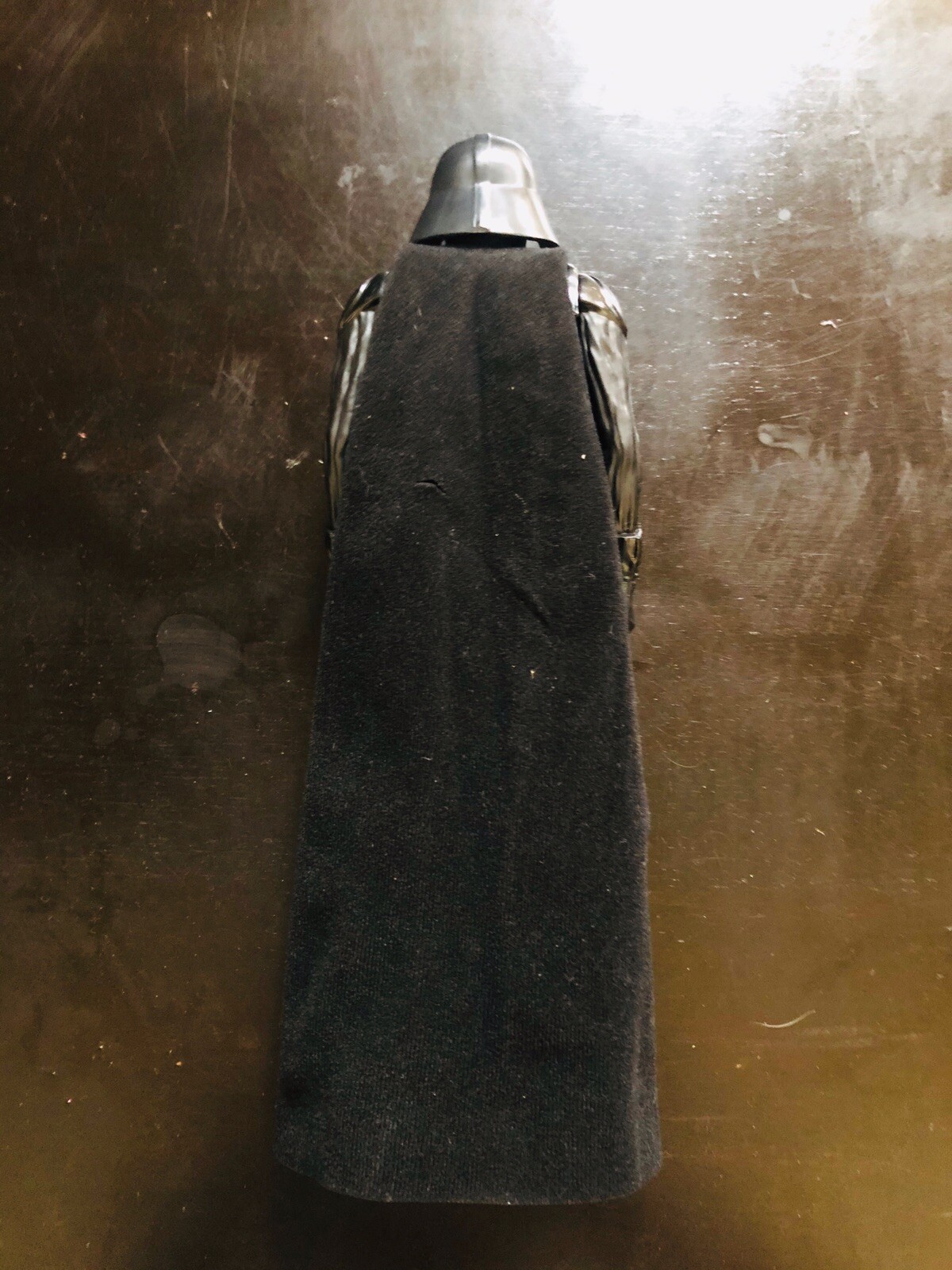 STAR WARS Darth Vader 12” Inch Action Figure Anakin Skywalker Sith Lord ...