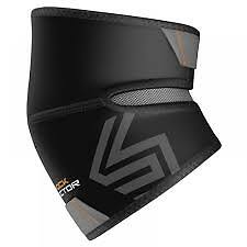 SHOCK DOCTOR Elbow Compression Sleeve - Short 829 | eBay