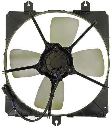 Dorman A/C Condenser Fan , PN# 620-514 | eBay