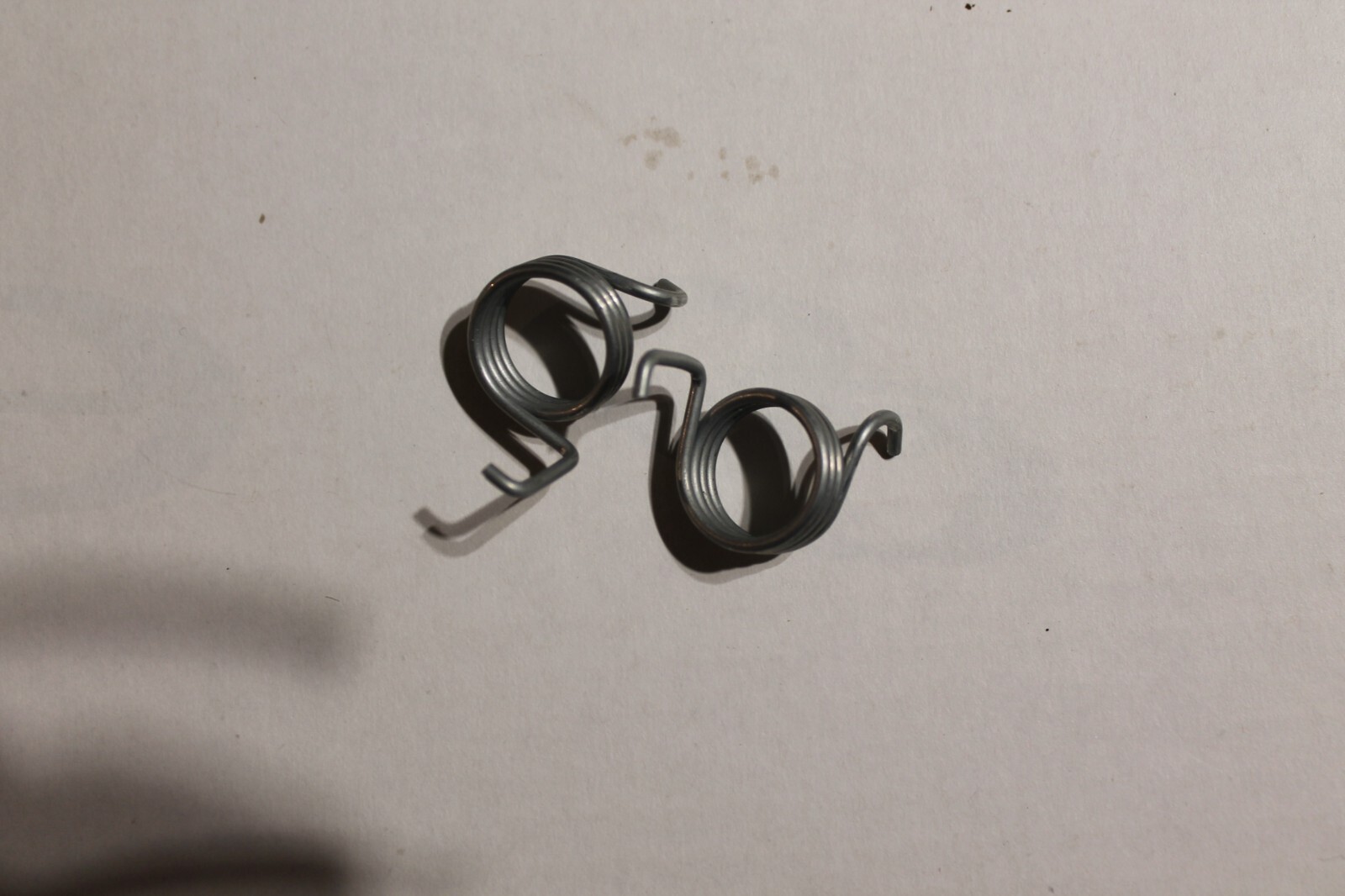 NEW KT250 FOOTPEG SPRINGS-EXLUSIVELY FROM VINTAGE CYCLE PARTS-MANY MORE ...