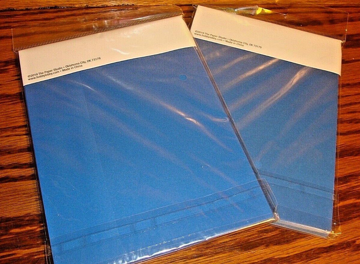 Hobby Lobby Paper Files Smead TUFF® Extra Wide Reinforced End Tab