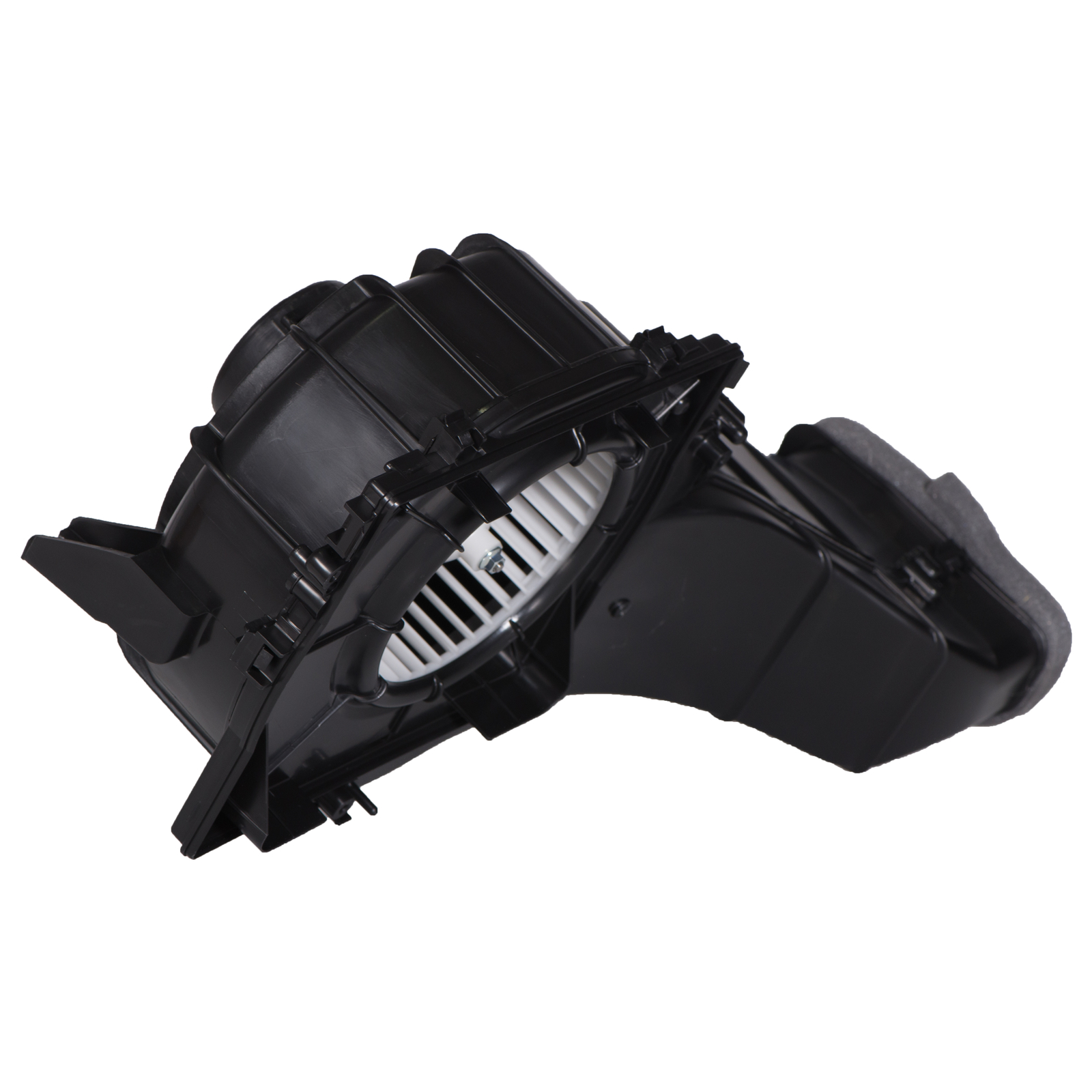 Subaru OEM 02-07 Impreza Blower Motor 72223FE030 72223 Fe030 for sale ...