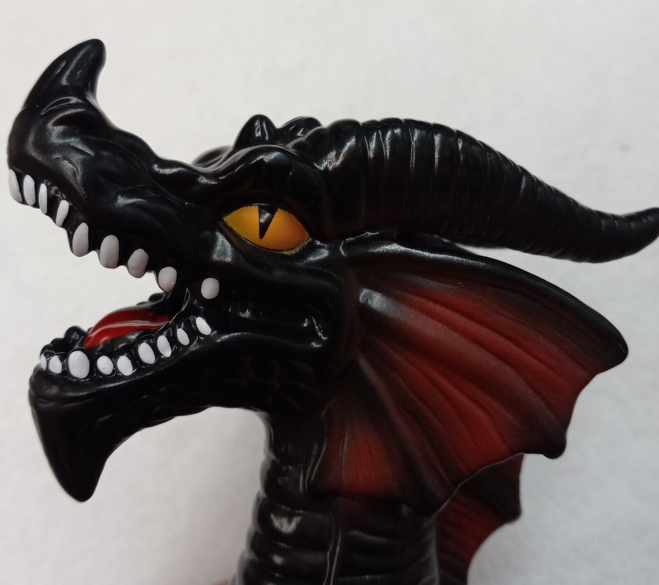 Fire-breathing Dragon Steam Release Diverter Tool for Pressure Cooker ...