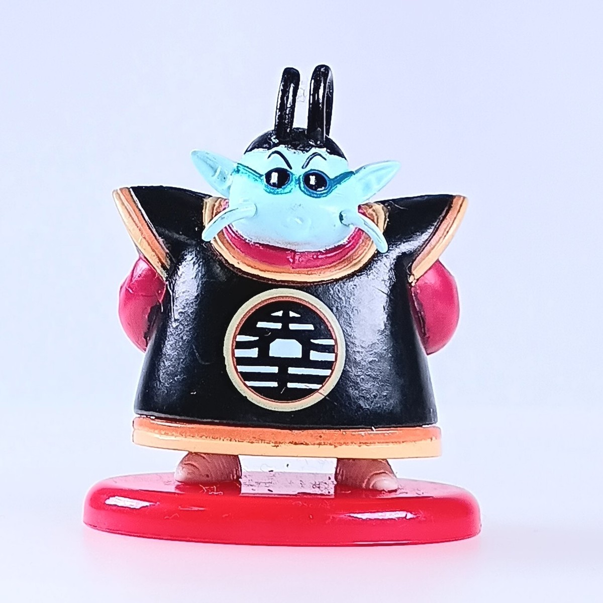 King Kai Dragon Ball DUHRAGON BALL — Dragon Ball Z 021