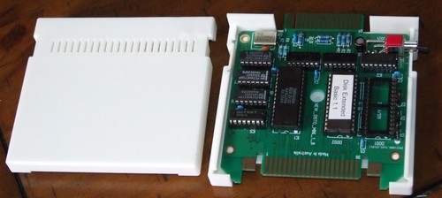 New Mini 1 Floppy Disk Controller for Radio Shack Tandy TRS-80 Color ...