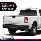 Fit For 2019-2022 Ram 1500 Taillight Lamp Left & Right 55112989AE ...