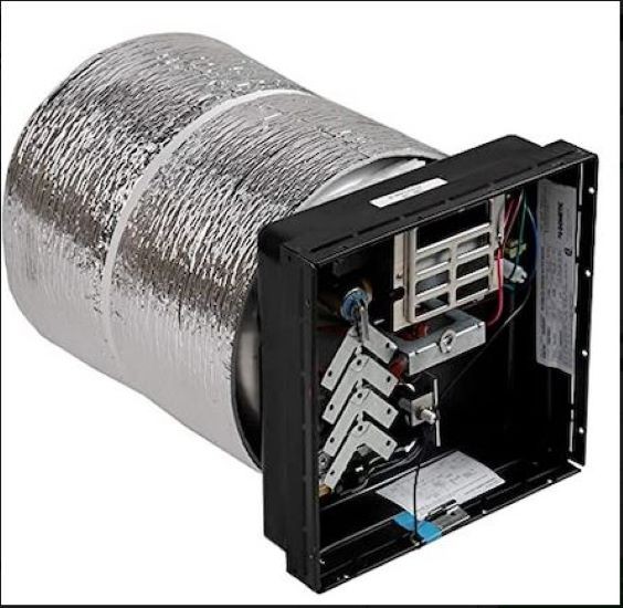 WH-6GA Dometic 6 Gallon Tank for Atwood G6A-2E G6A-3E G6A-4E RV Water ...