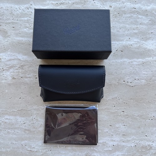 Persol Case For Folding Sunglasses | eBay