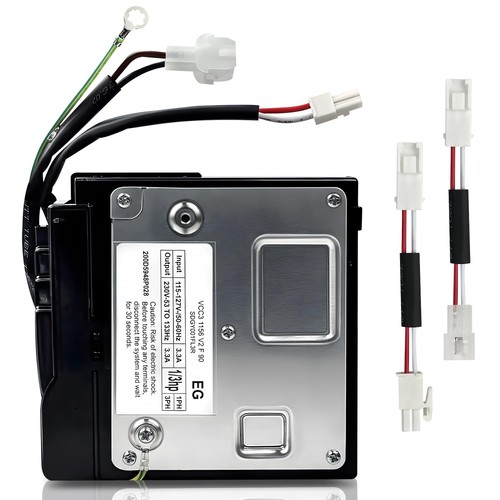 Inverter Control Board for GE Refrigerators WR49X10283 519306299 ...