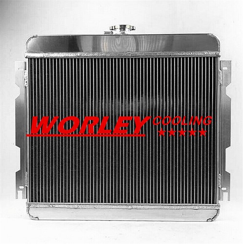 NJ-FOR 1970-72 Dodge Dart Plymouth Duster Valiant Small Block Aluminum ...