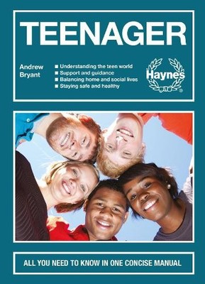 Andrew Bryant Teenager (Copertina rigida) Concise | eBay