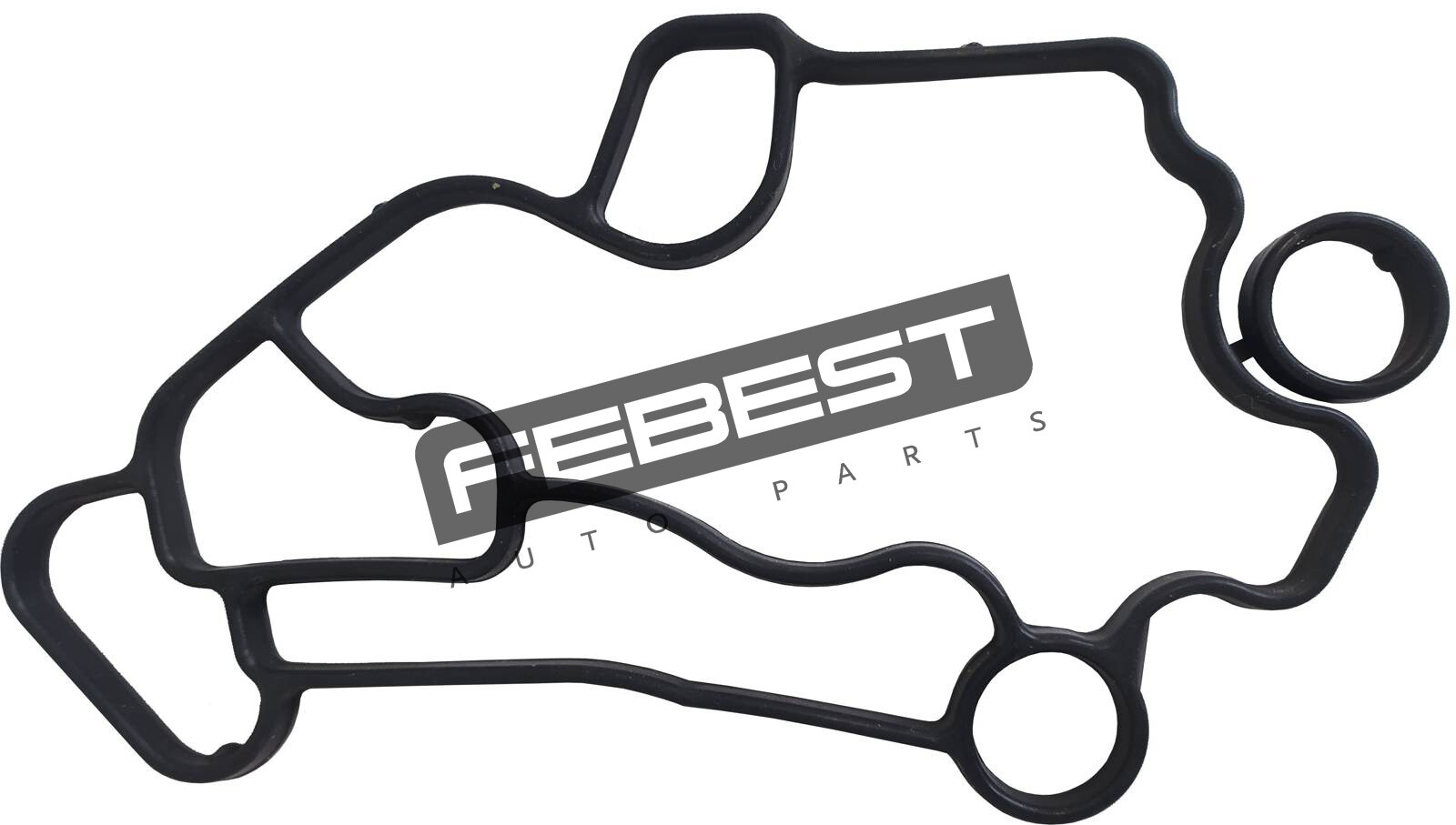 Seal, Oil Filter Housing For VOLKSWAGEN GOLF/GOLF R32 | eBay