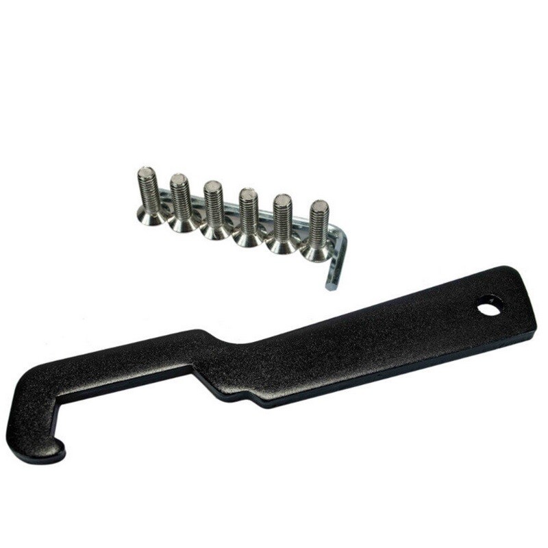 Adjustable 40-70MM Car Steering Wheel Extension Spacer Hub Adapter Boss ...