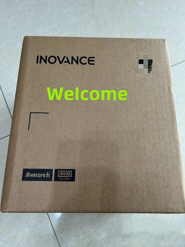 New INOVANCE MD310T1.5B-TC frequency inverter Fast Shipping FedEx or ...