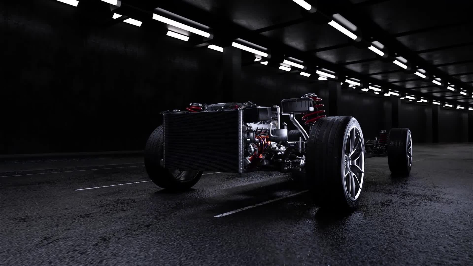 6X OEM Ignition Coil & 6X Iridium Spark Plug for Ford Lincoln 3.5L 3.7L ...