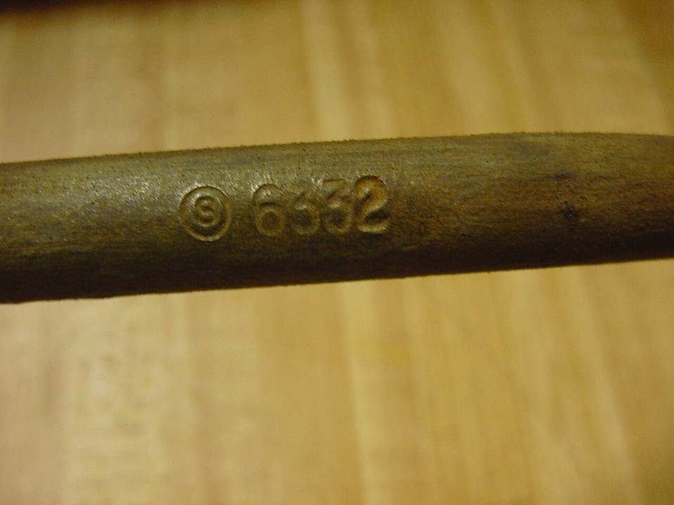 GM ITM Hurst 8289 8290 OUT Shifter Arm Lever Linkage rods FORD CHEVY ...