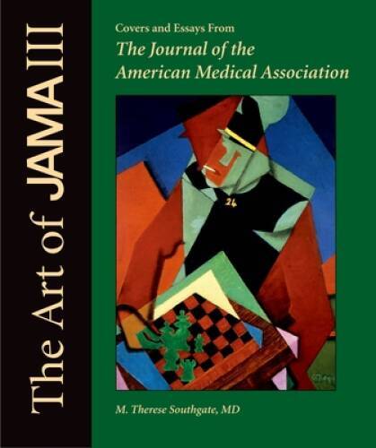 The Art of JAMA: Covers and Essays from The Journal of the American - VERY GOOD 9780199753833 | eBay
