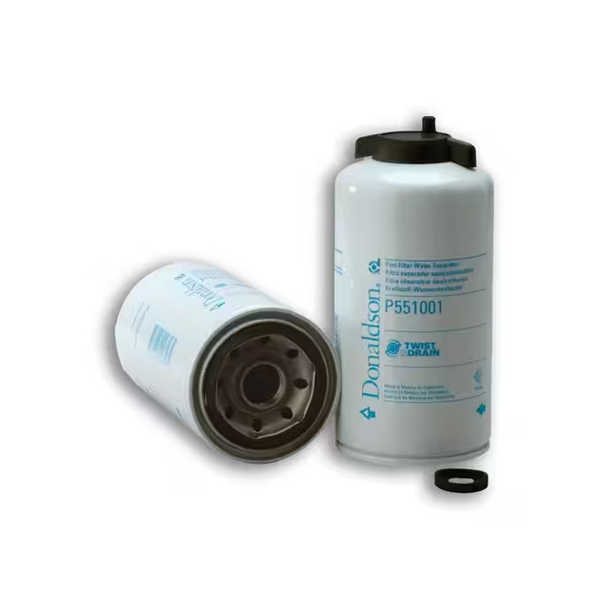 DONALDSON P551001 - Fuel filter cross reference