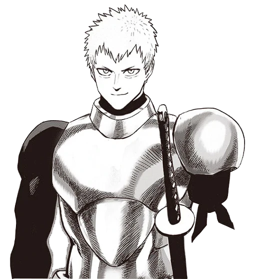 (Demon Slayer) Kokushibo vs Iaian (OPM) | SpaceBattles