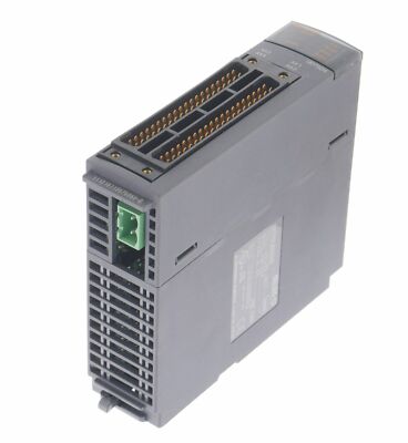 MITSUBISHI QD75D4 POSITIONING UNIT | eBay