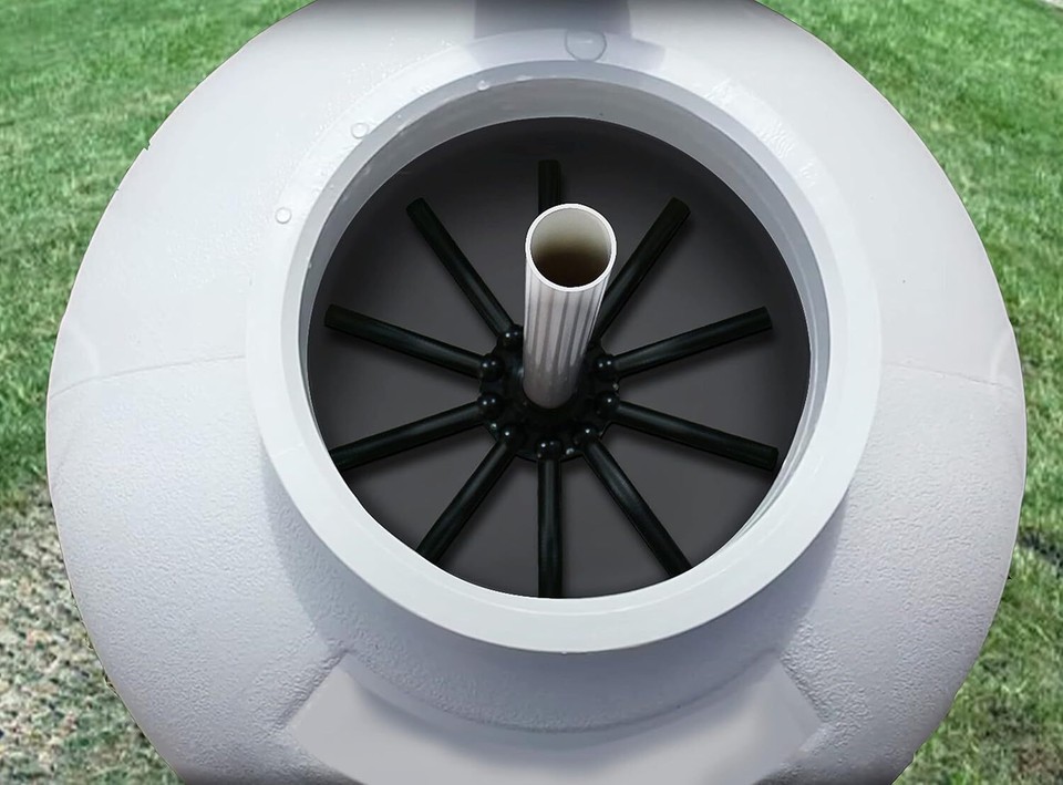 Replacement for Hayward S244T S270T2 S270T Sand Filter SX244DA Lateral ...