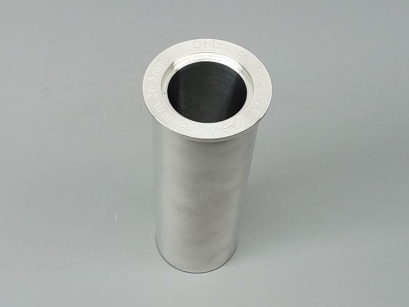 37mm to 26.5mm Cartridge Adapter | eBay