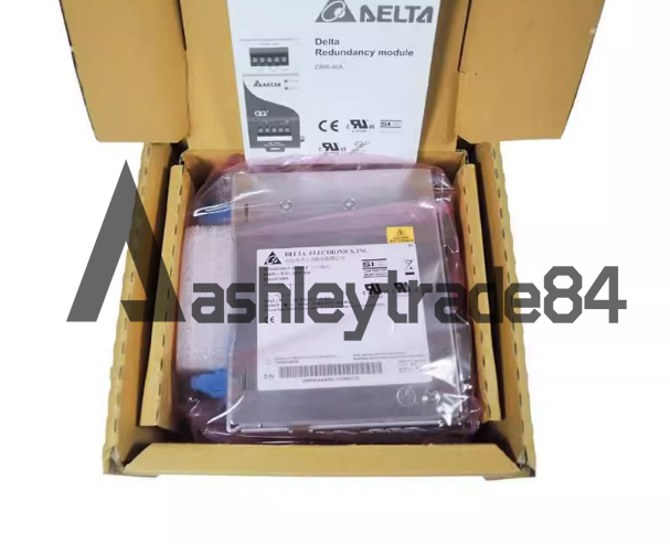 1PCS BRAND NEW Delta DRR-40N Rail Switch Power Supply | eBay