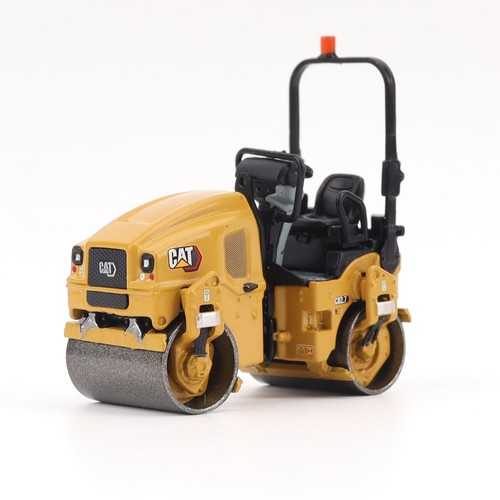 Caterpillar Cat CB-2.7 Utility Compactor 1:50 Scale Diecast Masters ...