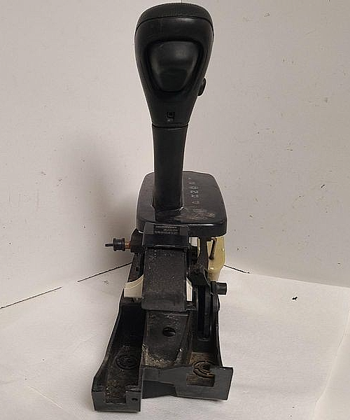 2006-2007 Jeep Liberty Automatic Transmission Floor Gear Shifter ...