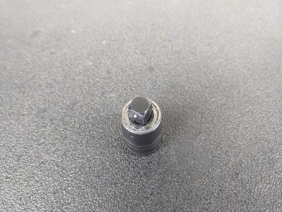 #bn086 Snap-On 1/2" to 3/8 Drive Reducer Extension Adapter GSAF1F | eBay