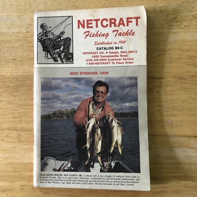 Advertisements - Netcraft Fishing