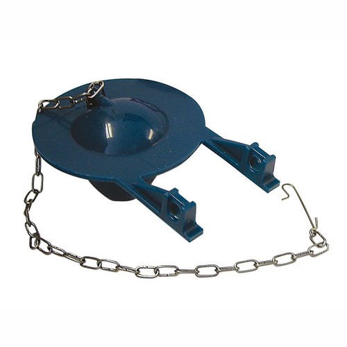 Factory PPG 40282 for PlumbMaster Blue Vinyl Ultra Blue Star Flapper ...