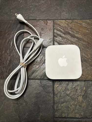 Apple AirPort Express Base Station Model A1392 | eBay