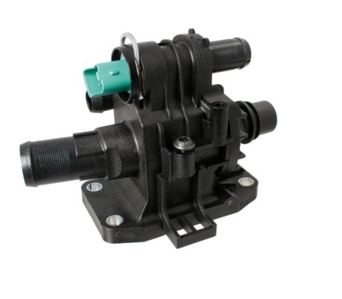 30711526 Thermostatgehäuse Thermostat Volvo C30 S40 S80 V50 V70 | eBay.de