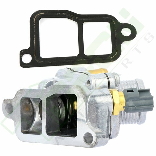 Engine Coolant Thermostat Housing for Volvo S60 XC70 XC90 S80 V70 2.5L ...