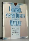 Computer-Aided Control System Design Using Matlab - Paperback - GOOD ...