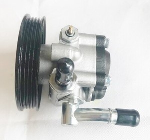 NEW POWER STEERING PUMP FOR MAZDA MX5 MX-5 MK2 MK2.5 1.6 , 1.8 (1998-2005)