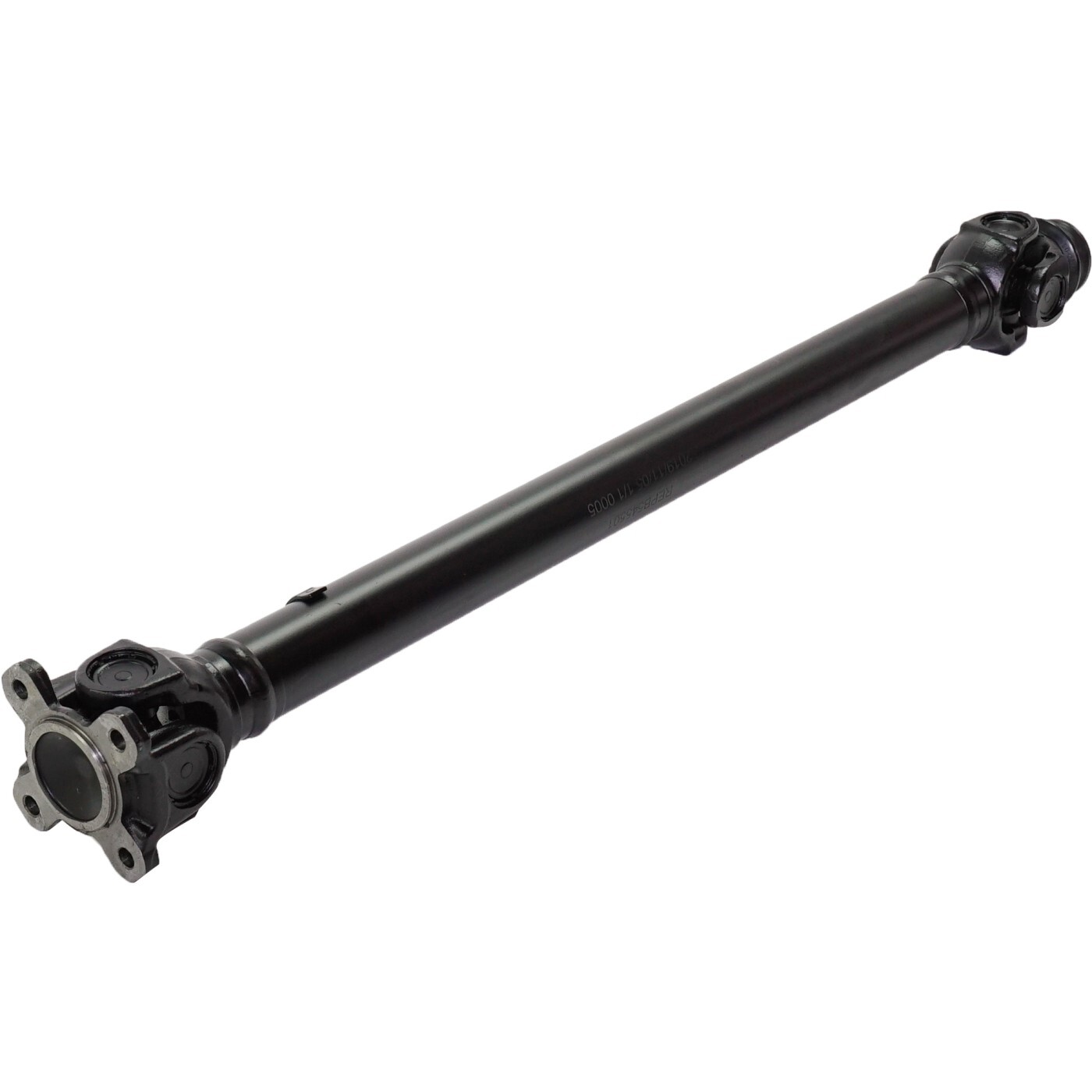 Driveshaft Front for BMW X5 X6 Series 2010-2011 26208605866 26207597649 ...