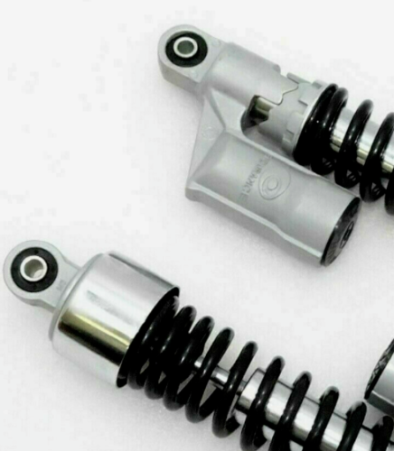 Fit For Royal Enfield Electra Gas Shock Absorber Shocker Pair Best ...